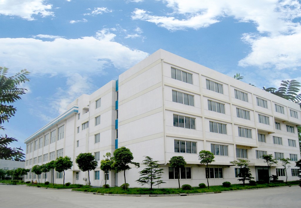 CalmeTech – Calme Technology Co., Ltd.